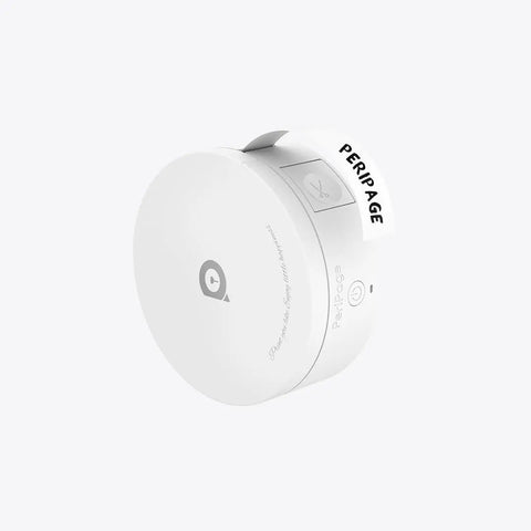 A40 Full Size Mini Printer - PeriPage Official